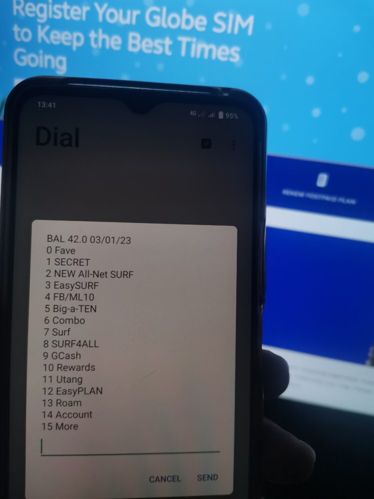 Wise List of Globe Load Prepaid Promos for 2023 - Wise News