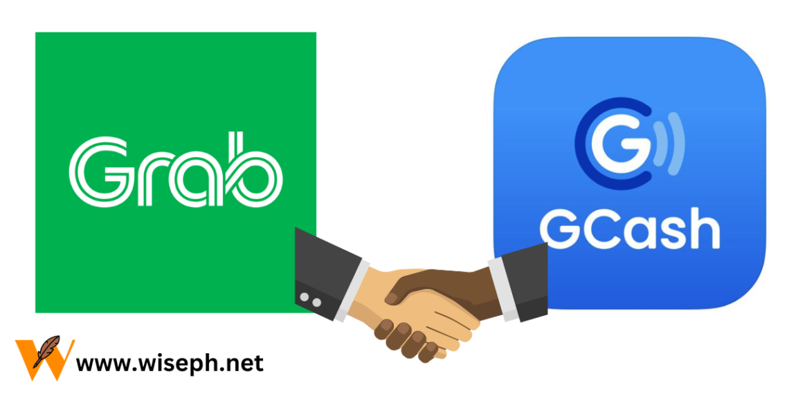 GCash and Grab Collaborate on a "Transfer Fee-Free" Payment System ...