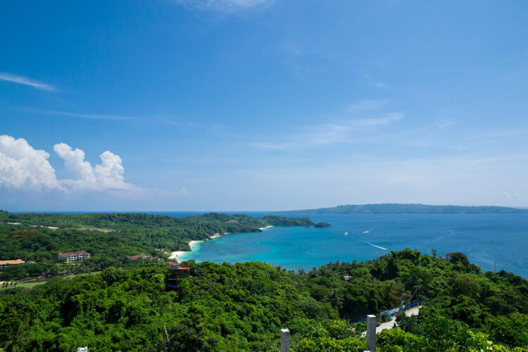 Top Beachside Tour Destinations in Boracay Island - Wise News