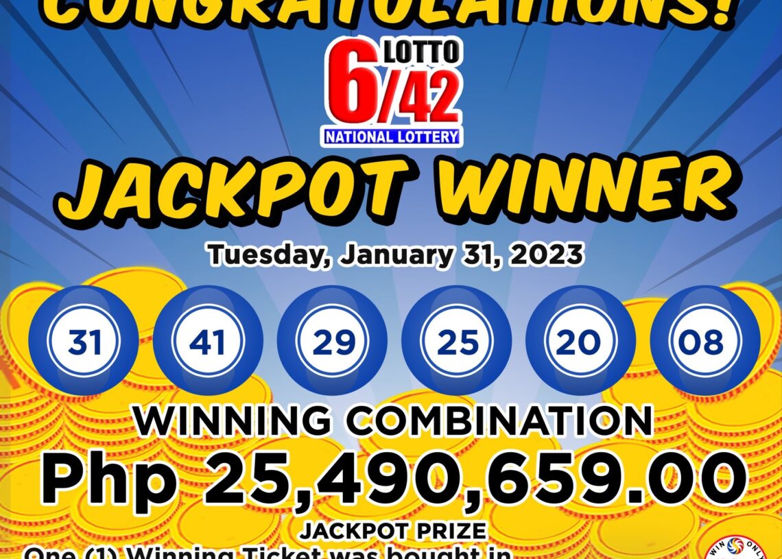 PCSO Lotto System Bet Games Full Explaination