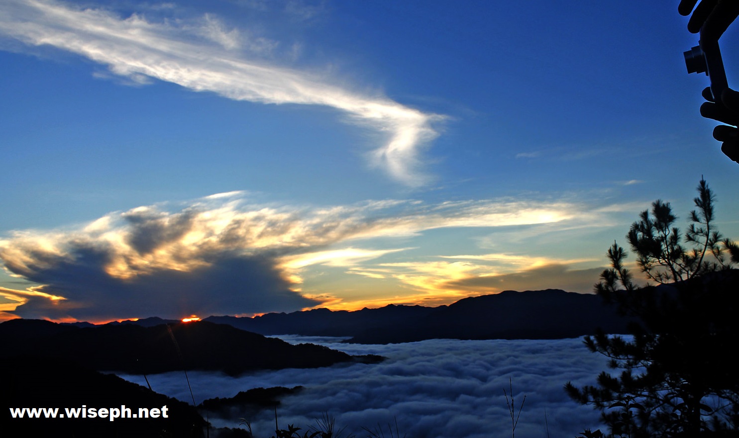 Sagada Mountain Province 2023 Tourist Guide - Wise News