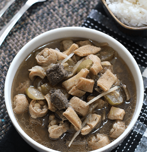 The Well Known Sinanglaw in Norther Luzon Region - Wise News