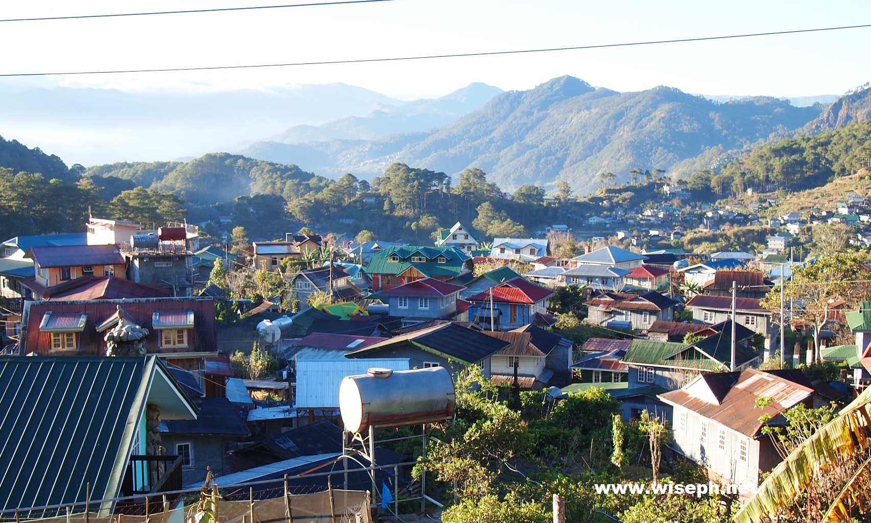 Sagada Mountain Province 2023 Tourist Guide - Wise News