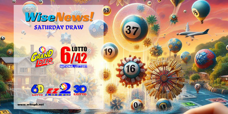 PCSO Lotto Result September 9 2023 - Wise News