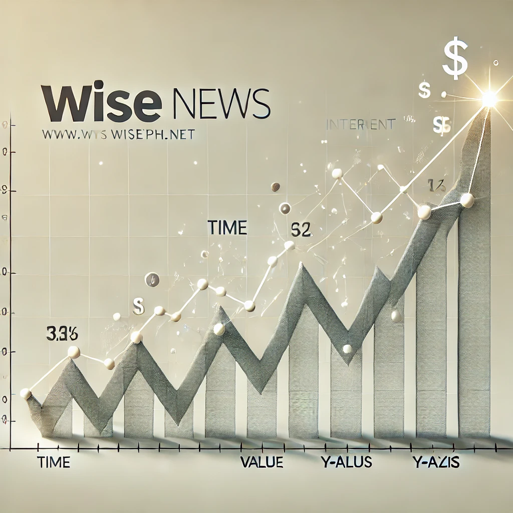 Compound Interest Calculator - Wise News