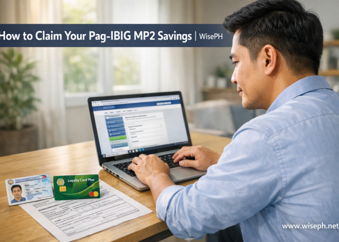 PhilHealth claim documents: complete checklist | WisePH