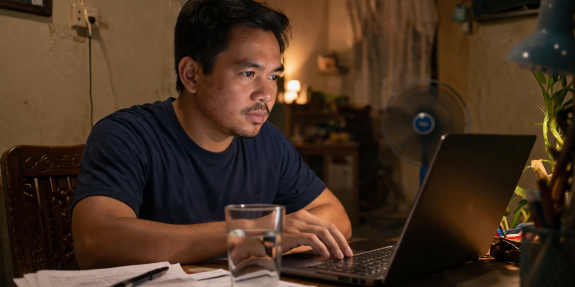SSS Salary Loan: How to Apply Online and How Much You Get